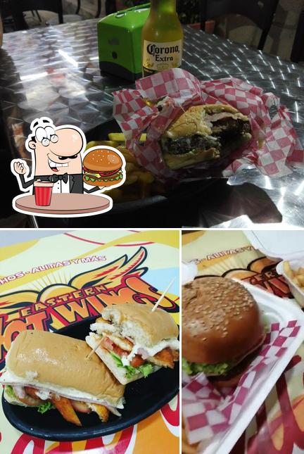 Eastern Hot Wings restaurant, Colombia - Restaurant menu and reviews