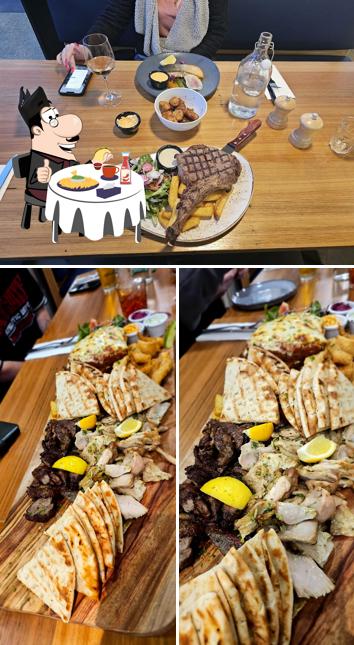 FAT CHEF Mernda, Mernda - Restaurant menu, prices and reviews