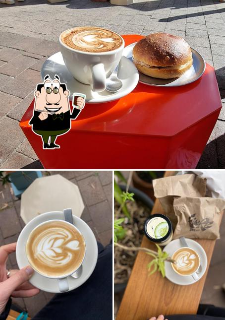 Fiore Bread in McMahons Point - Restaurant menu and reviews