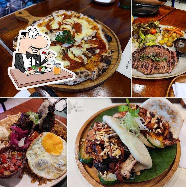 Foye Bistro restaurant, Surabaya - Restaurant reviews