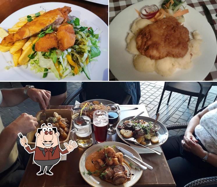 HBH Sörház és Étterem, Eger - Restaurant menu, prices and reviews