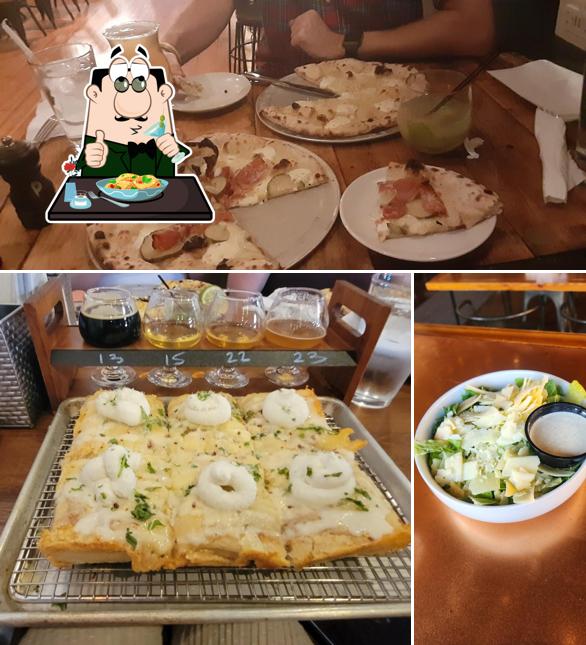 JJ Hadley, Altoona - Restaurant menu, prices and reviews