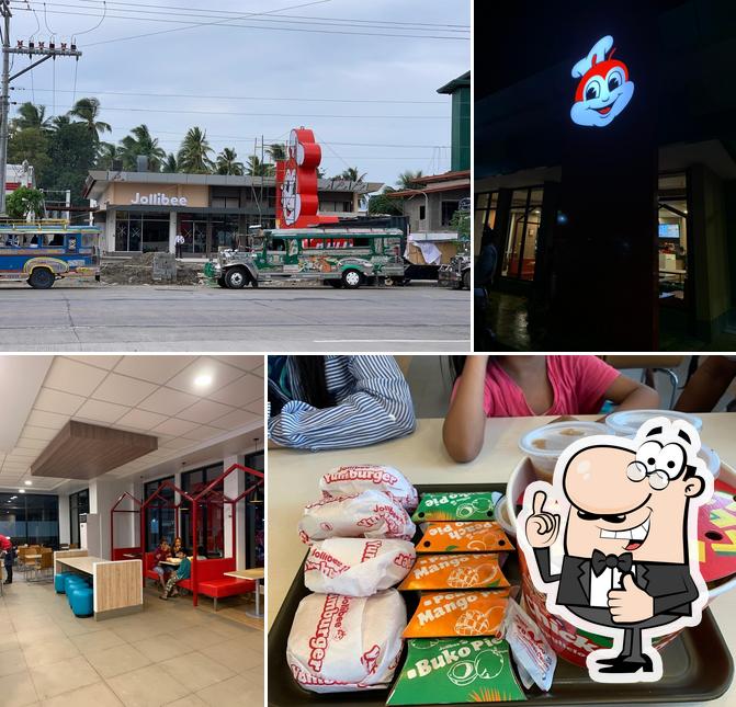 Jollibee, Bansalan - Restaurant menu, prices and reviews