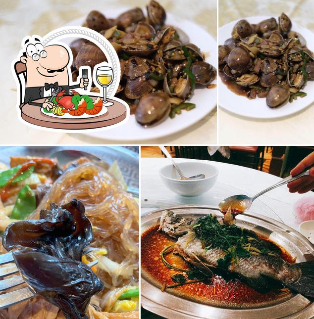 Kam Fung Restaurant in Chicago - Restaurant menu and reviews