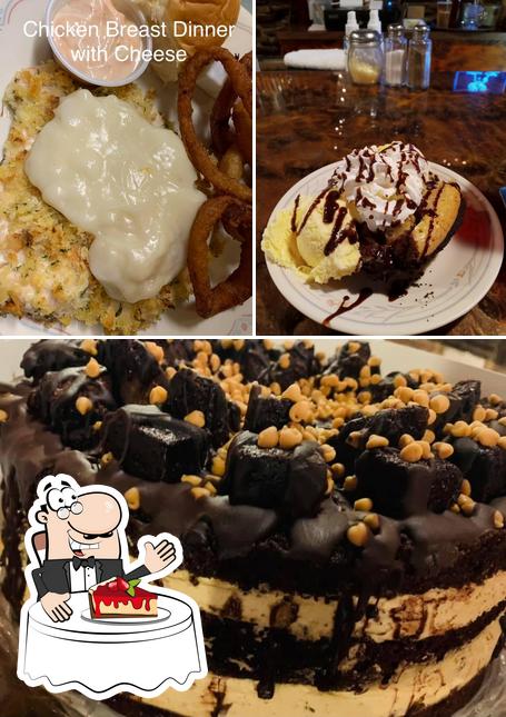 Killbuck Inn, Canisteo - Restaurant menu, prices and reviews