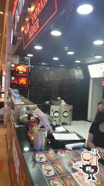 Közde Döner By Chef Brothers, Turkey - Opiniones del restaurante