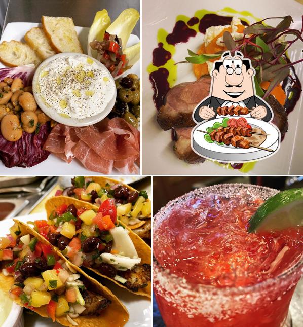 La Cucina di Hampden House, Hampden - Restaurant menu, prices and reviews