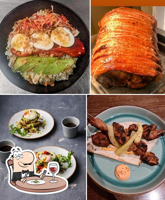 Loaf and Coal, Bournemouth - Restaurant menu, prices and reviews