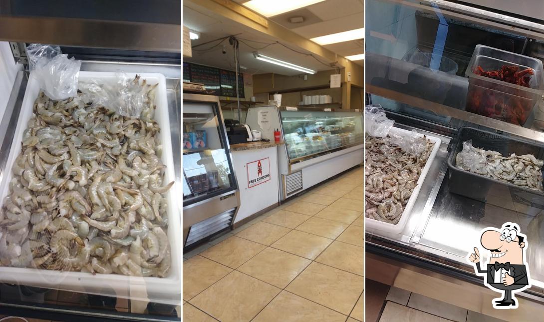 Mr. Shark Crab Shack, Jacksonville - Restaurant menu, prices and reviews