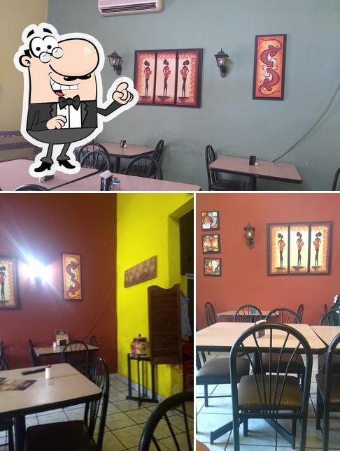 Restaurante Regio Comidas, Monterrey - Opiniones del restaurante