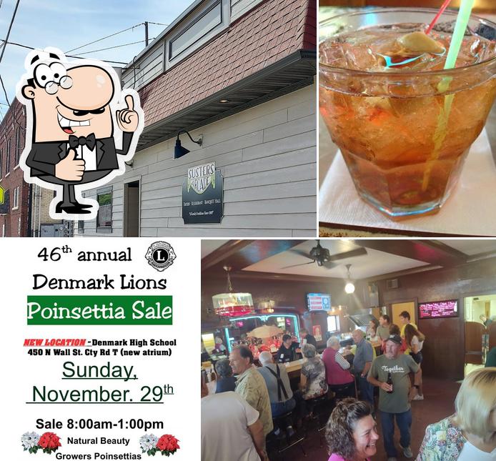 Susters Arcade, Denmark - Restaurant menu, prices and reviews