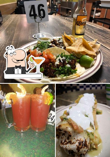 Taqueria Guadalajara Grill, Davis - Restaurant menu, prices and reviews