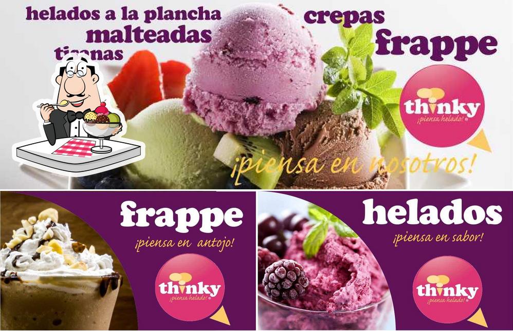 Thinky Himalaya, San Luis Potosi