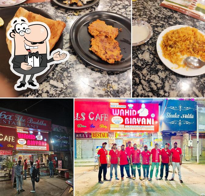 Wahid biryani sadar bazar, Agra - Restaurant menu, prices and reviews