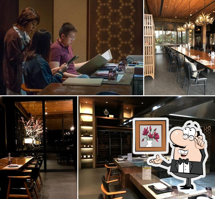 TANI Restaurant, Khanong Phra - Restaurant reviews