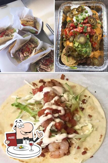 Taco Loco in East Moriches - Restaurant reviews
