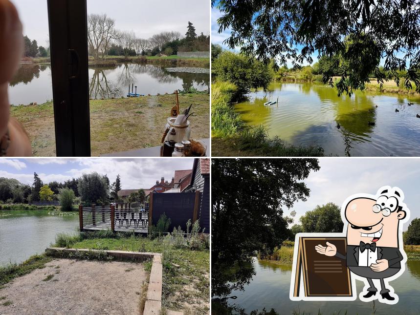The Lakes at Stambridge in Rochford - Restaurant menu and reviews