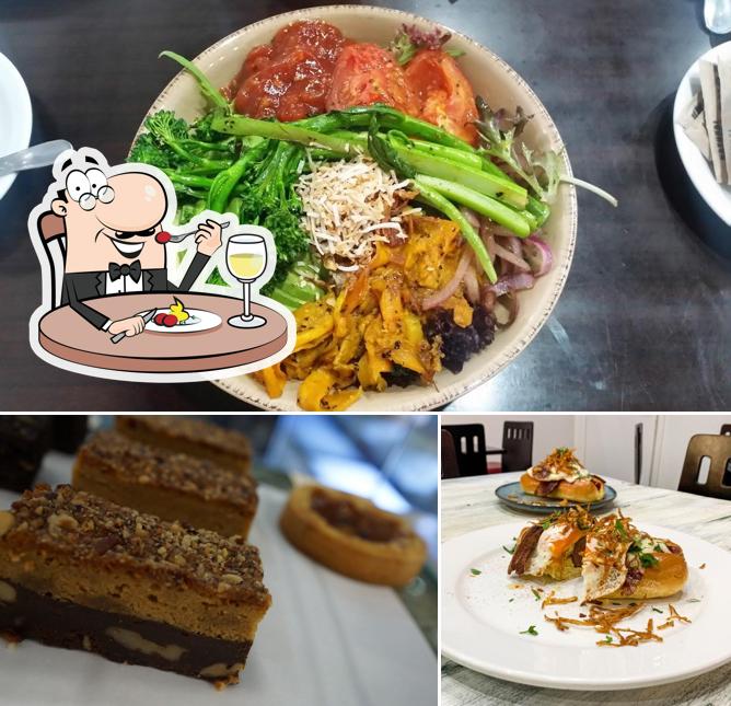 The Subtle Eye, Bendigo - Restaurant menu, prices and reviews