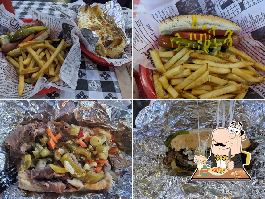 Top 7 restaurants with fried sausages in Round Rock, october 2025 ...