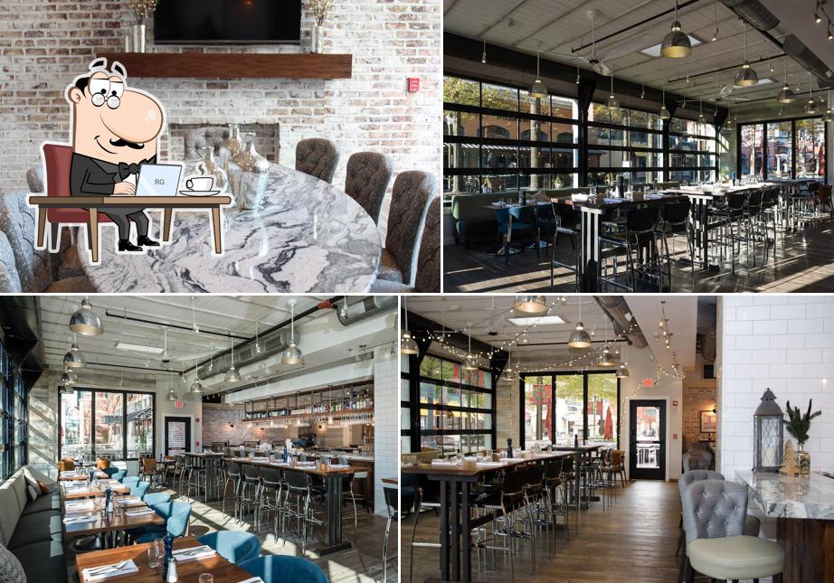 Top 7 restaurants in Short Pump, december 2025 - Restaurant Guru