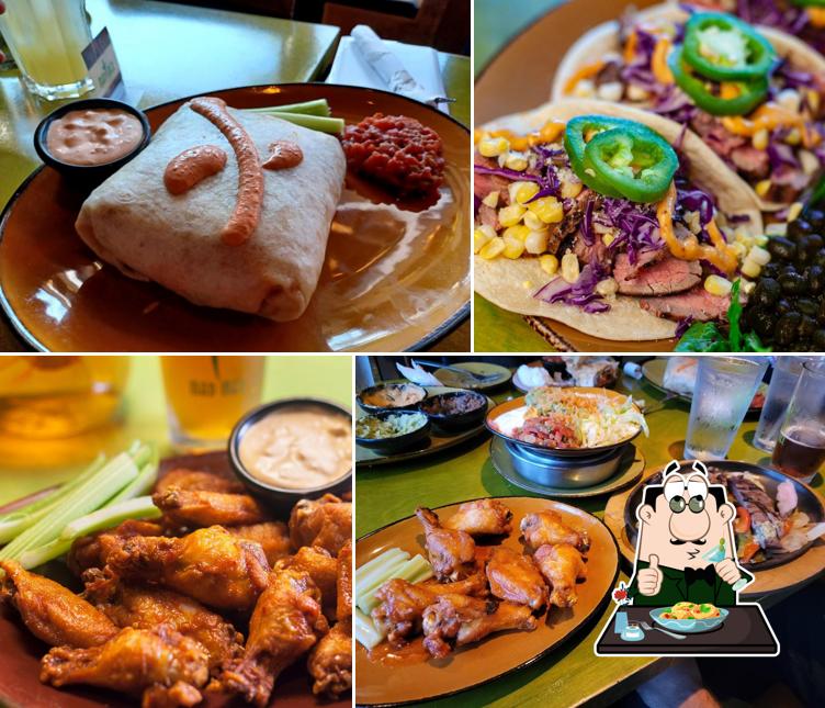 Mad Mex, 7905 McKnight Rd in Pittsburgh - Restaurant menu and reviews