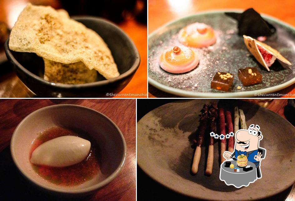 Restaurant Orana, Adelaide - Restaurant menu, prices and reviews