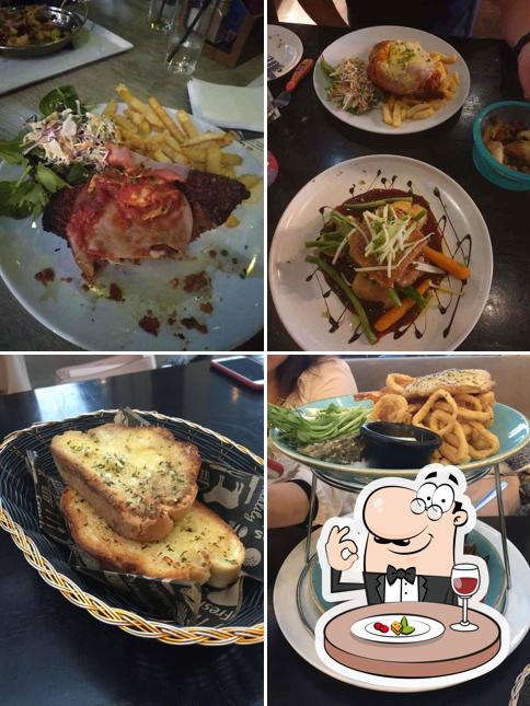 two40three Bar & Grill, Morley - Restaurant menu, prices and reviews