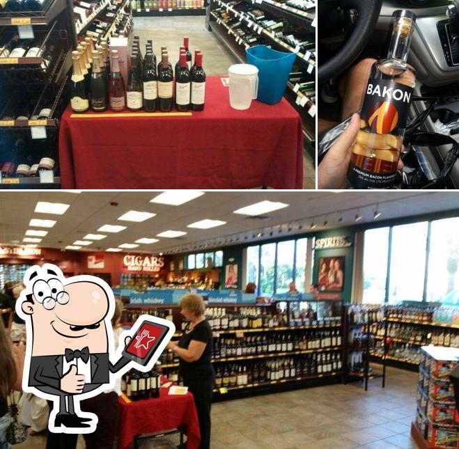 ABC Fine Wine & Spirits in Satellite Beach - Restaurant reviews
