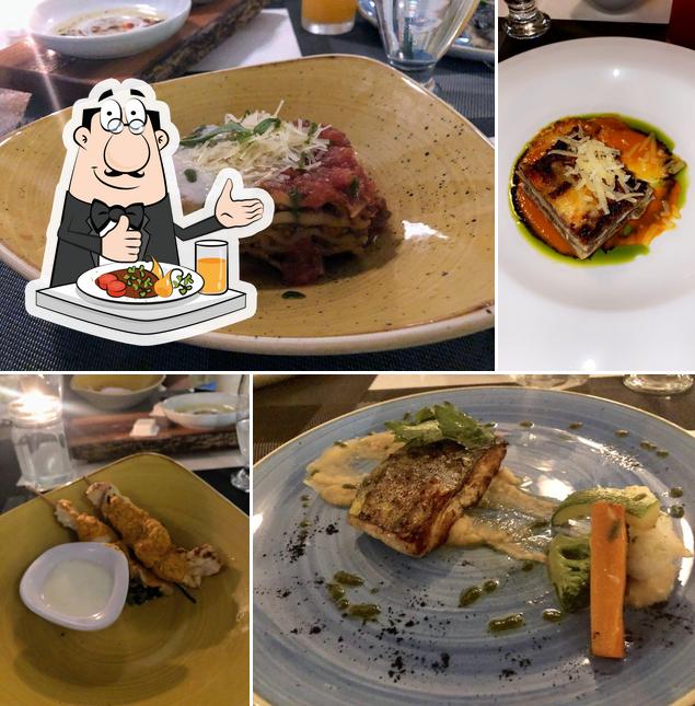 Almar restaurant, Cancún - Restaurant reviews