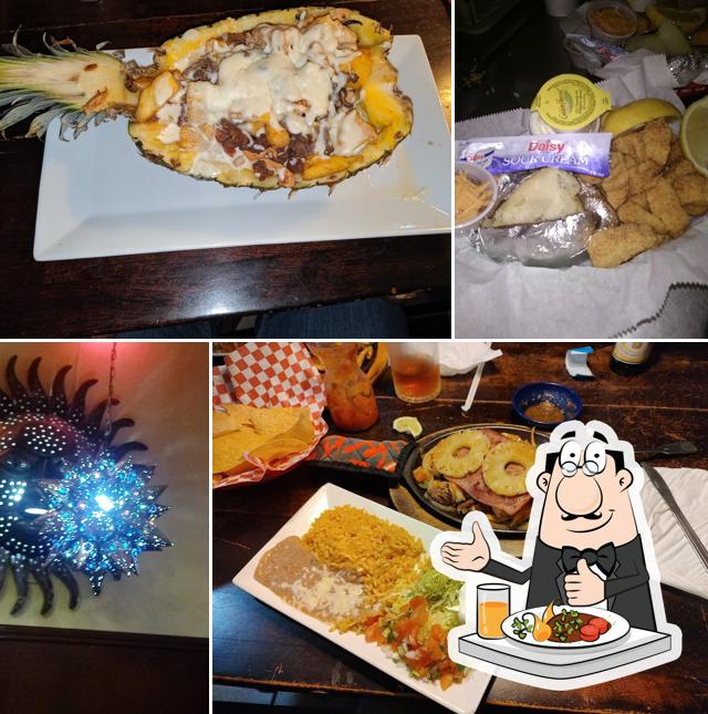 Ameca, Wynne - Restaurant menu, prices and reviews