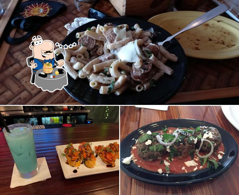 Arabella Casa Di Pasta, New Orleans - Restaurant menu, prices and reviews