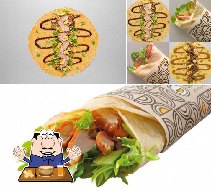 Bing Boy, Doncaster - Restaurant menu, prices and reviews