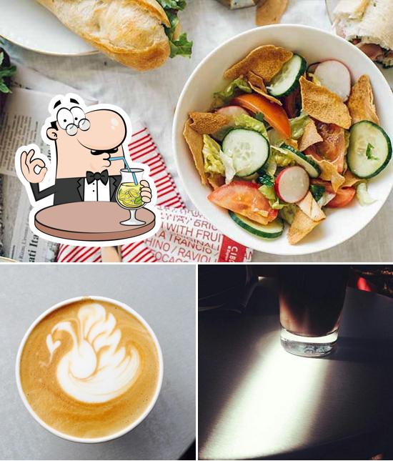 Cibo Espresso, North Adelaide - Restaurant menu, prices and reviews