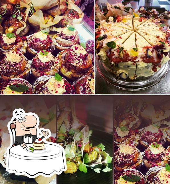 Elixir West Cafe & Catering, New Plymouth - Restaurant menu, prices and ...