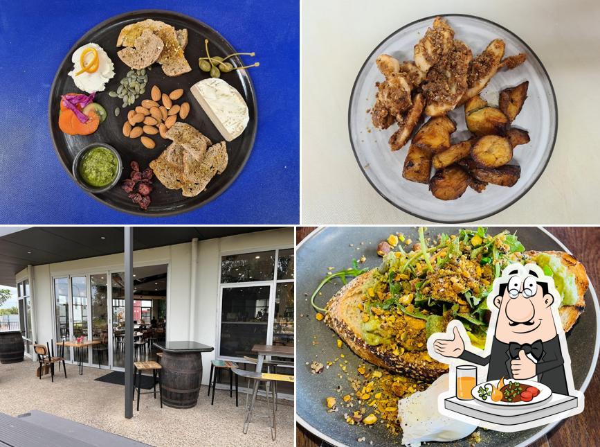 Ikigai Coffee Shop in Lightsview - Restaurant reviews