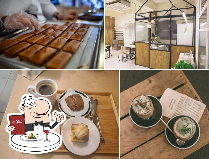 POSTCOFFEE cafe, Jeju-si - Restaurant reviews