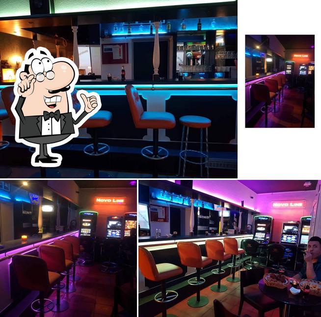 RoCo cafe bar, Nürnberg - Speisekarte, Preise und Bewertungen