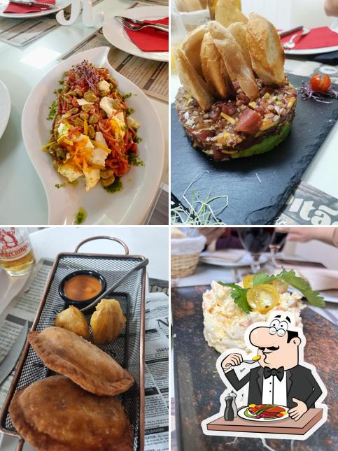 Capitão - Bar Grill, Córdoba - Menú del restaurante, precios y reseñas