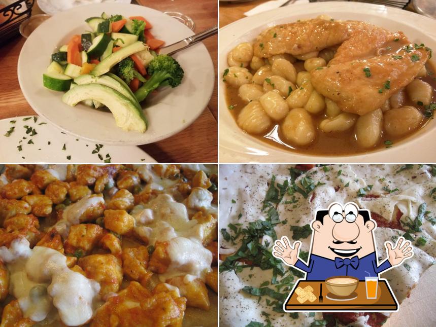 Capri Pizza & Pasta , Ossining - Restaurant menu, prices and reviews