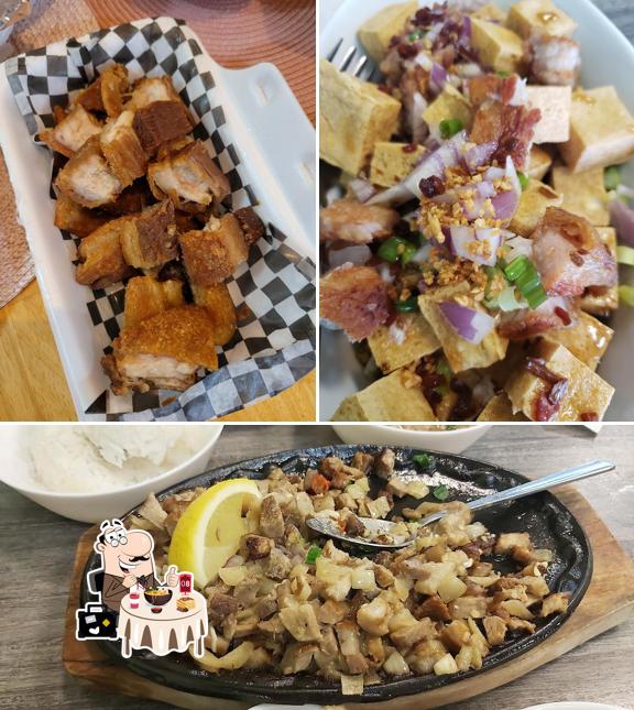 Chopstix Filipino Restaurant - Macleod SW, 9679 Macleod Trail SW in ...