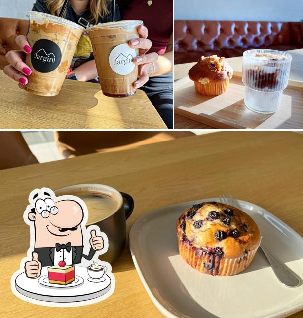 Margin Cafe Coffee Roaster, Diamond Bar - Restaurant menu, prices and ...