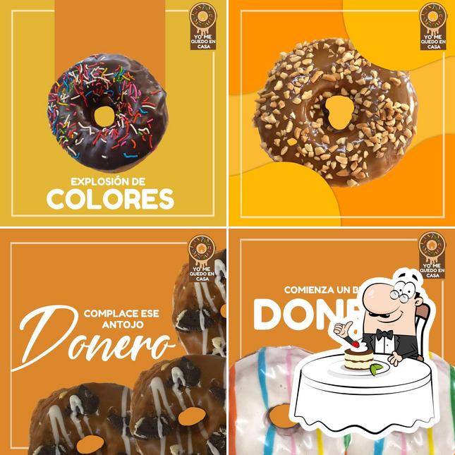 Donas&Cafe, San Luis Río Colorado - Opiniones del restaurante