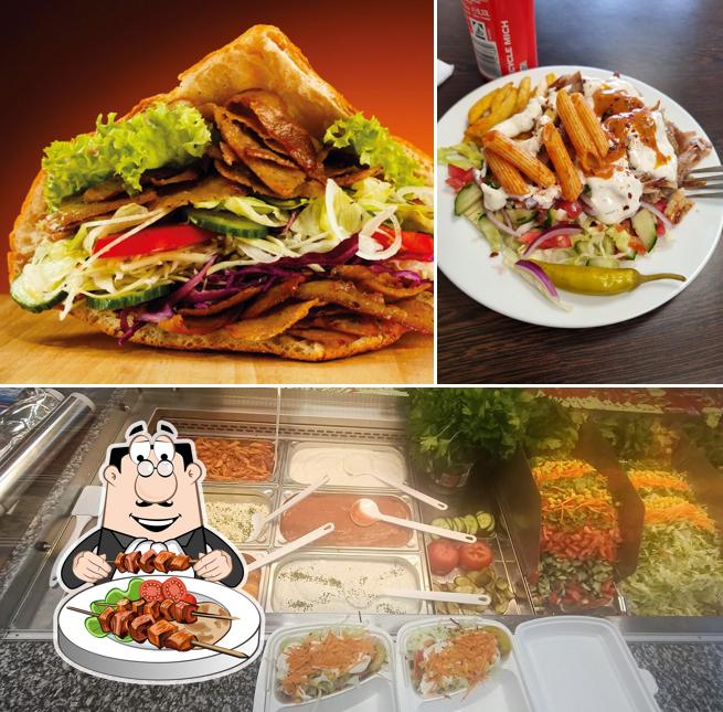 Doner Center Julich Rezensionen