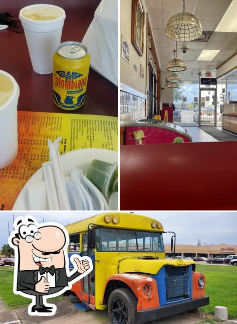 Dodo's Chicken, 9431 Richmond Ave in Houston - Restaurant menu and reviews