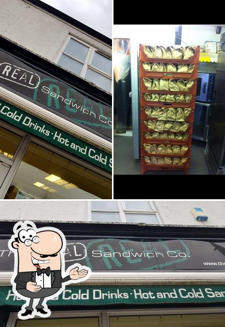 The Real Sandwich Co in Hessle - Restaurant reviews