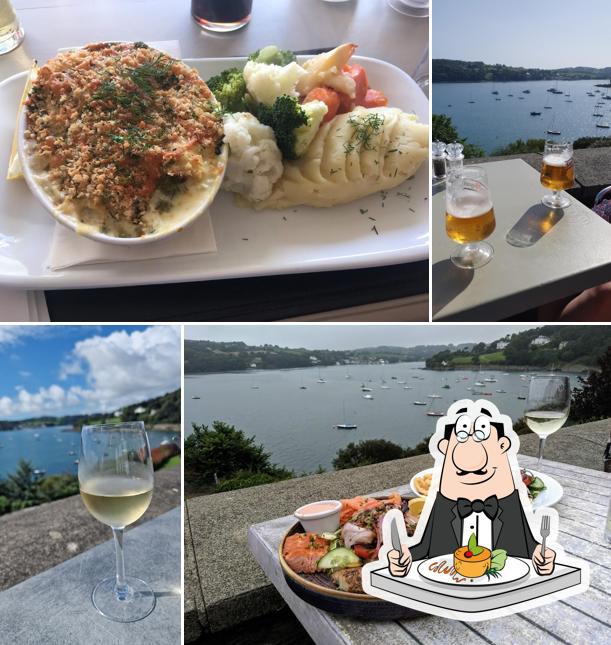 Glandore Inn, Glandore Terrace in Glandore - Restaurant menu and reviews