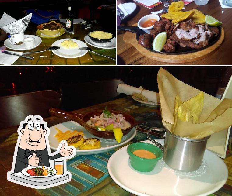 Restaurante Jalao, Santo Domingo - Opiniones del restaurante