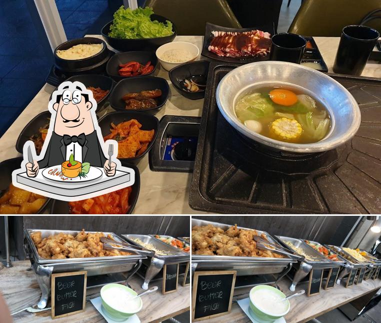John's Kitchen, Angeles - Restaurant menu, prices and reviews