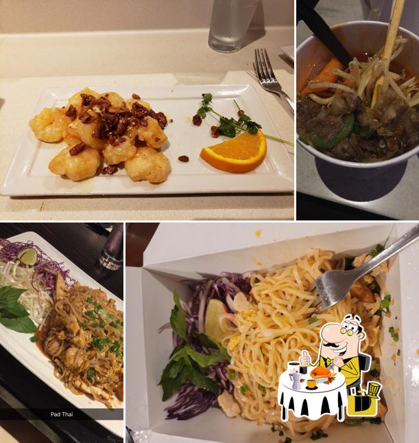 Top 5 restaurants with asida in Stimson Crossing, february 2025 ...