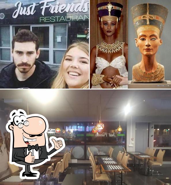 Just friends - Restaurant, Stavanger - Restaurant reviews